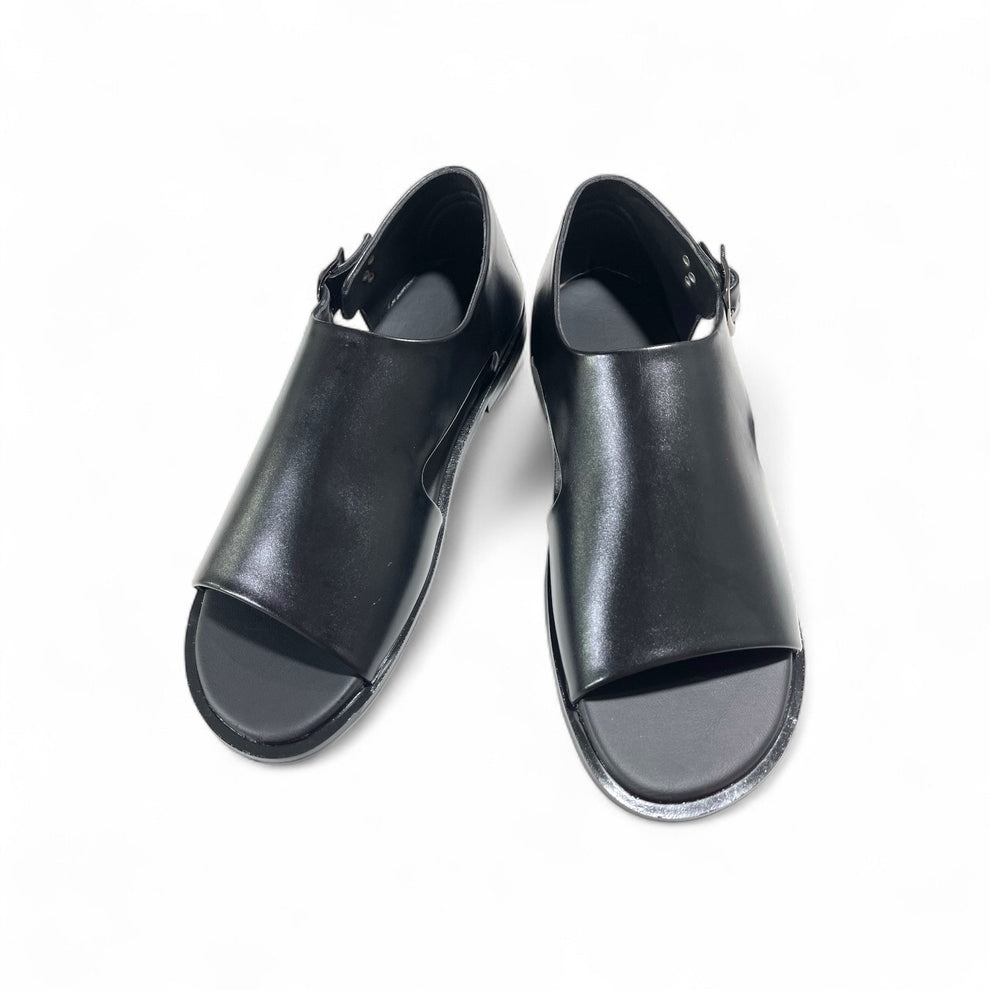 Slingback Open Toe Sandals -16612 – Monarch Step