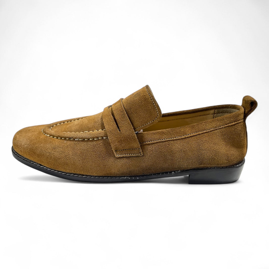 Suede – Monarch Step